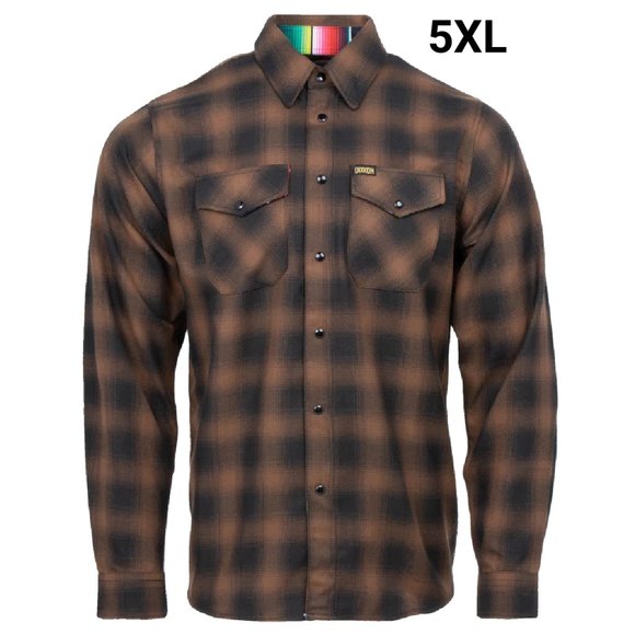 DIXXON | Shirts | Dixxon X Speakeasy Original Collab The Chachi Yr Mens ...